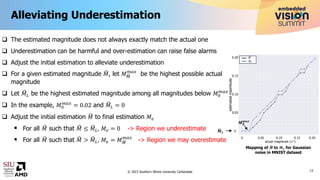 “Detecting Data Drift in Image Classification Neural Networks,” a Presentation from Southern ...