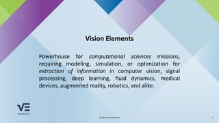 “Continual Learning thru Sequential, Lightweight Optimization,” a Presentation from Vision ...