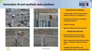 “Innovative Applications of Computer Vision for Power Utility Infrastructure Inspection,” a ...