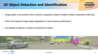 “Next-generation Computer Vision Methods for Automated Navigation of ...