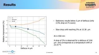 “Next-generation Computer Vision Methods for Automated Navigation of ...
