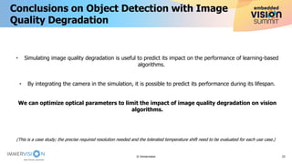 “Next-generation Computer Vision Methods for Automated Navigation of ...