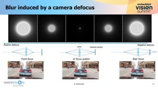 “Next-generation Computer Vision Methods for Automated Navigation of ...
