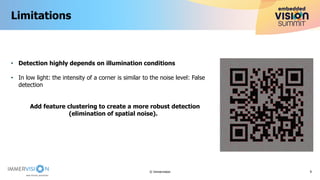 “Next-generation Computer Vision Methods for Automated Navigation of ...