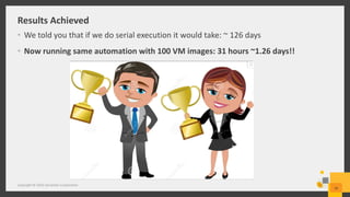 Turbocharge Your Automation Framework to Shorten Regression Execution Time | PDF | Web ...
