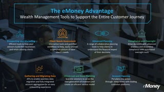 Rediscovering your value with financial planning | PPT