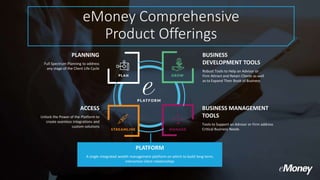 Rediscovering your value with financial planning | PPT