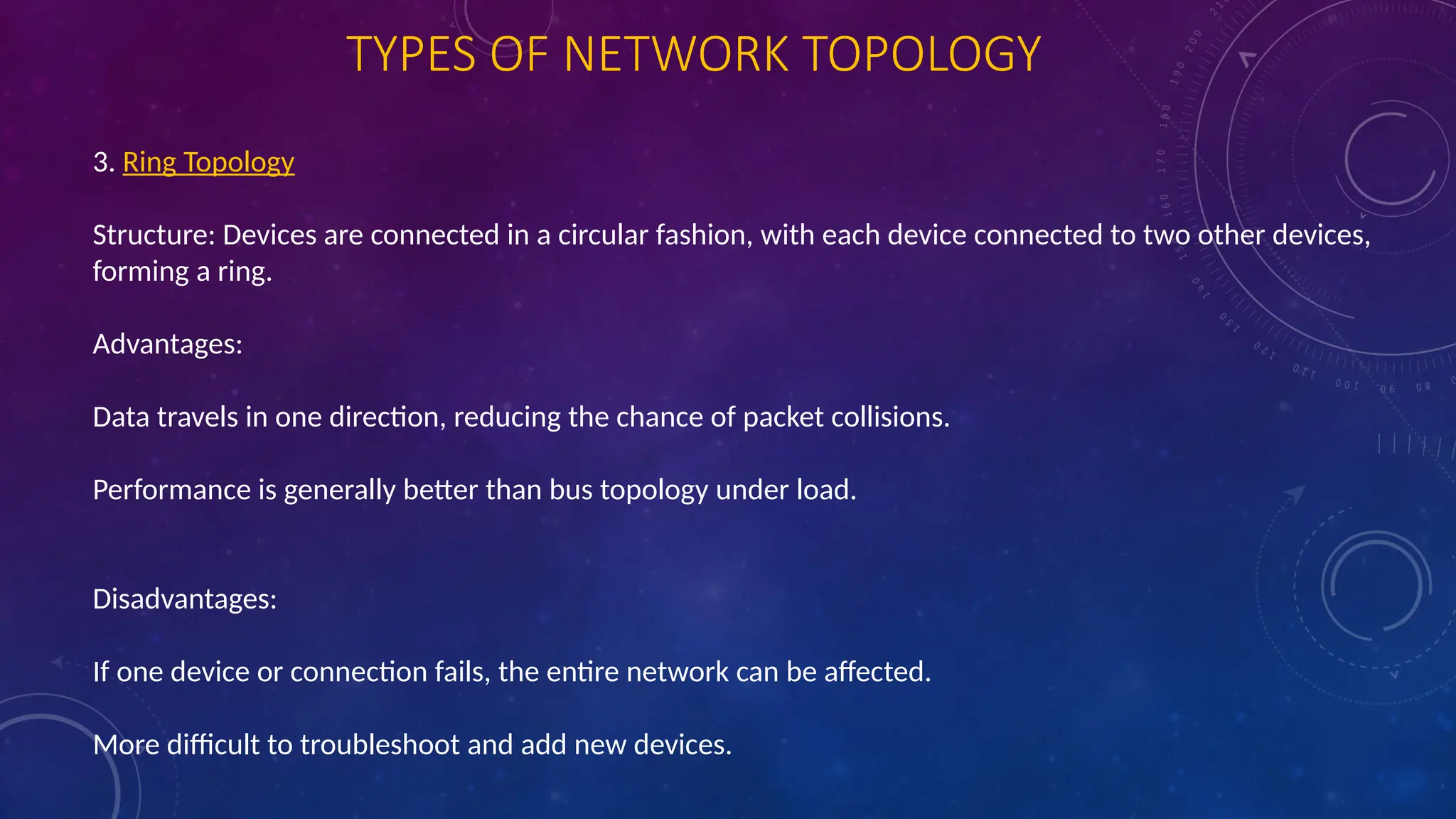 "Fundamentals of Computer Networks & Concepts" | PPTX