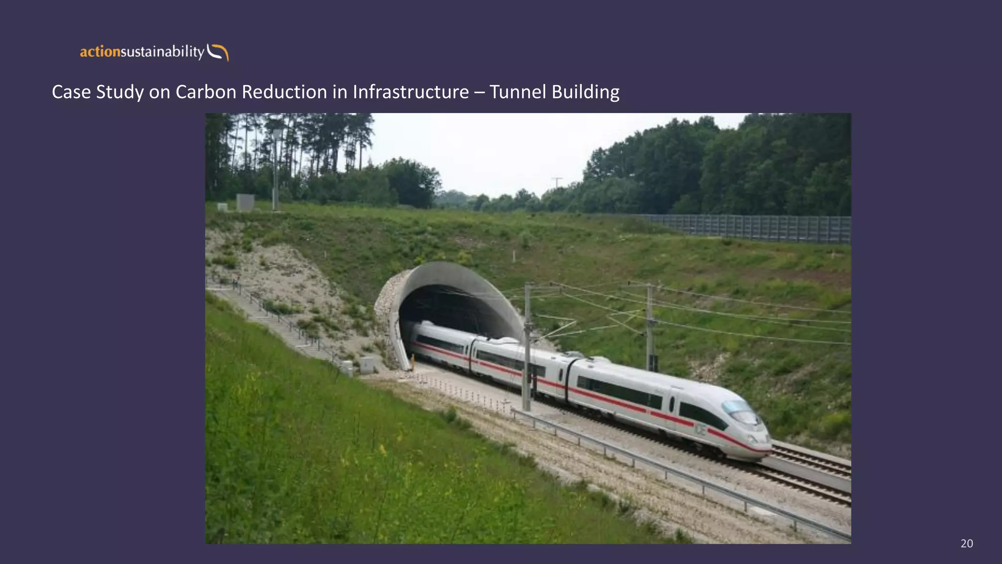 British Standards for Carbon Management- including PAS 2080 – The world ...