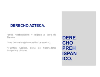 T3-DerechoPrehispanico de las regiones de méxico.pdf