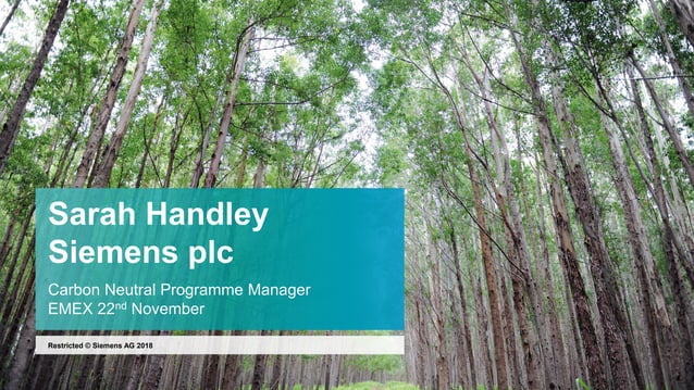 Environmental skills in the workplace | PDF