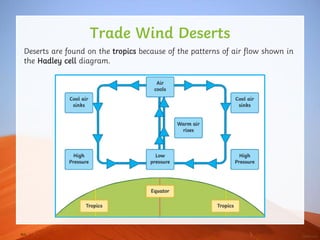 Deserts | PPT