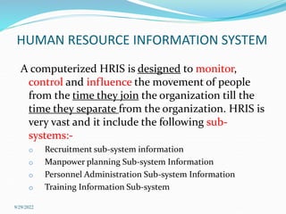 T 3 - Human Resource Planning.ppt