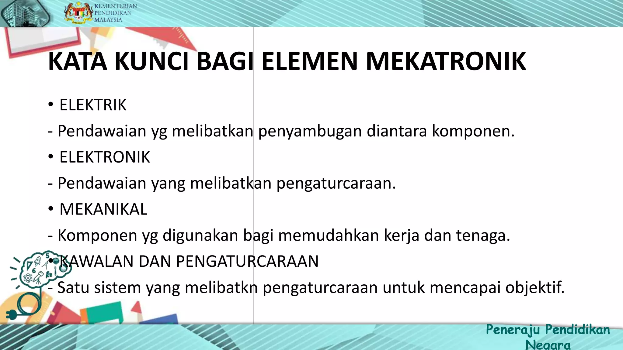 T3 - REKABENTUK MEKATRONIK.pptx