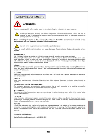 T30-R1.2-ENG.pdf | Home Appliances | Home & Garden
