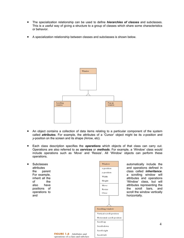 T305 tutorial 4 | DOC | Programming Languages | Computing