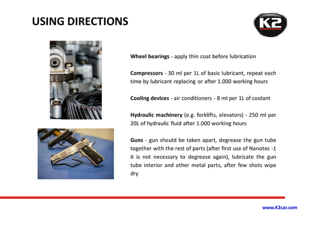 T309 nanotec 1 friction reducer | PPT