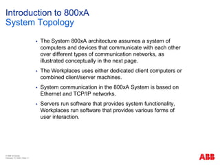 T310-01 Introduction to System 800xA - RevB.pptx