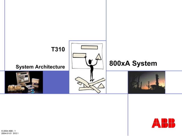 T310-02 System Architecture-RBC - Draft1.ppt
