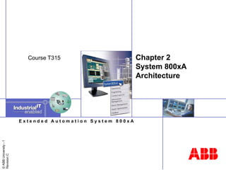 T315-02 System Architecture - 800xA RevC.ppt