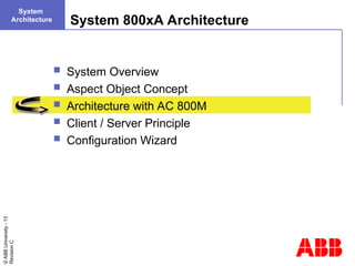 T315-02 System Architecture - 800xA RevC.ppt