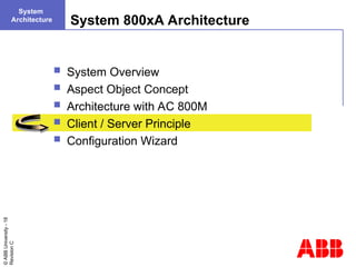 T315-02 System Architecture - 800xA RevC.ppt