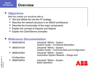 T315-02 System Architecture - 800xA RevC.ppt