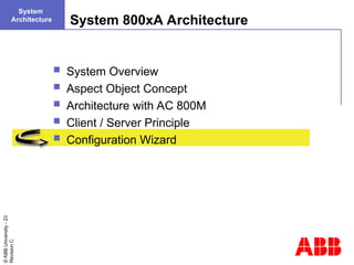 T315-02 System Architecture - 800xA RevC.ppt