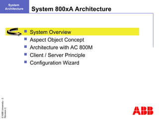 T315-02 System Architecture - 800xA RevC.ppt