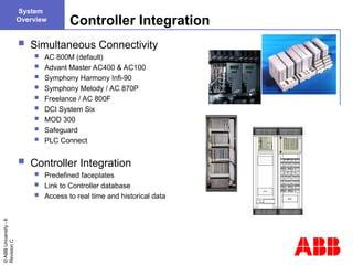 T315-02 System Architecture - 800xA RevC.ppt