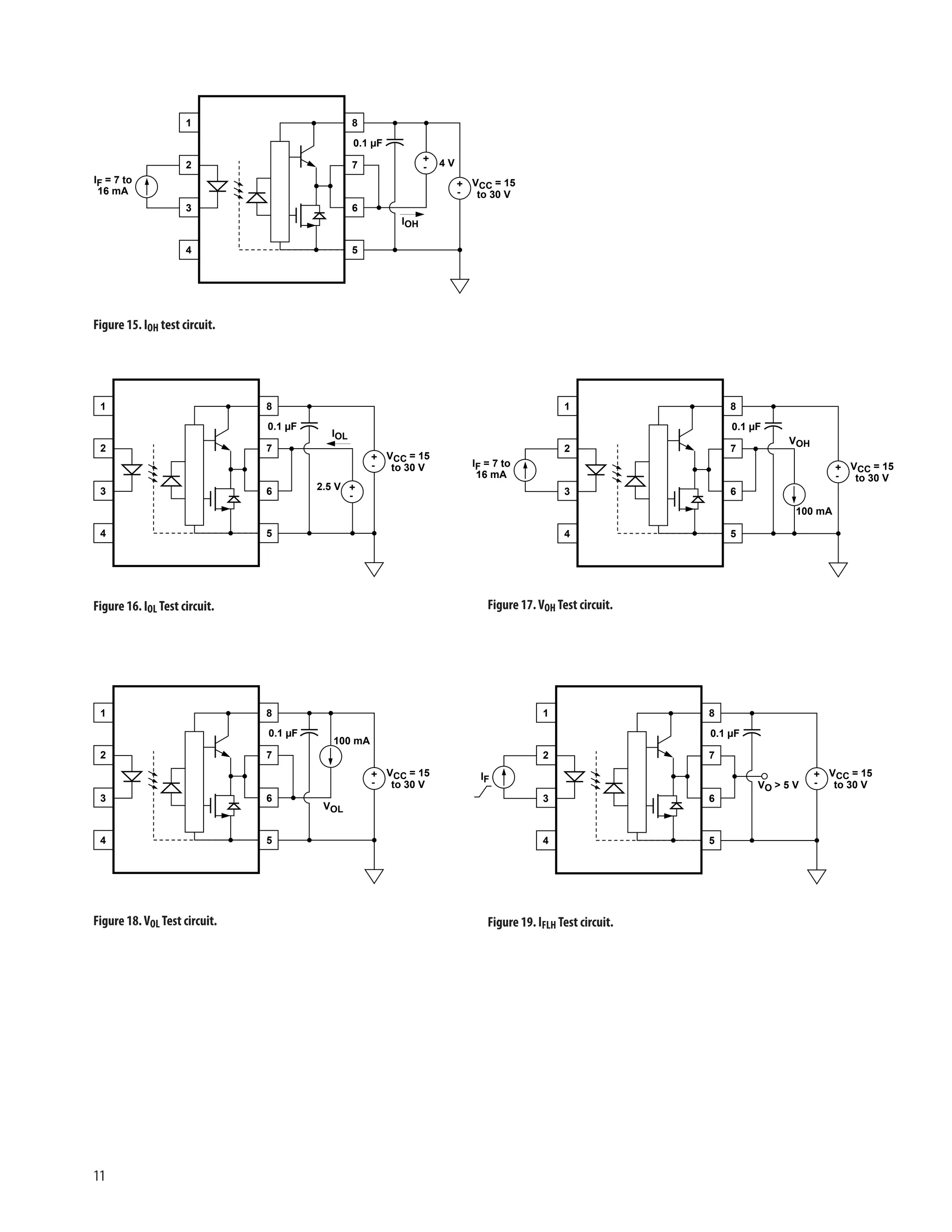 Original Opto ACPL-T350 AT350 T350 350 DIP-8 New AVAGO | PDF
