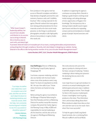 Marketing Directors Feature Interview | PDF