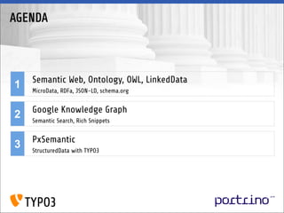 T3camp mallorca semantic_web | PPT