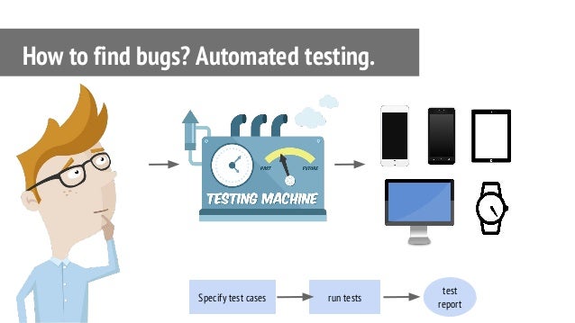 T3CON15: The Best Do's And Don'ts of a Bug Tracking Workflow