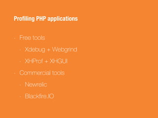 Load testing and performance tracing | PDF | Cloud Computing | Internet