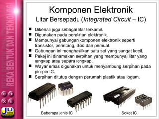 KH-T3-ELEKTRONIK | PPS