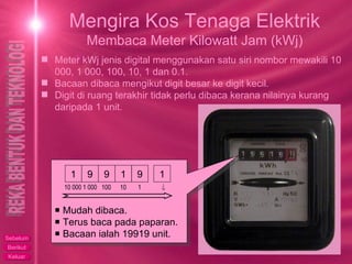elektrik | PPS