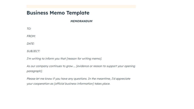 T3 how to write a memo.ppt