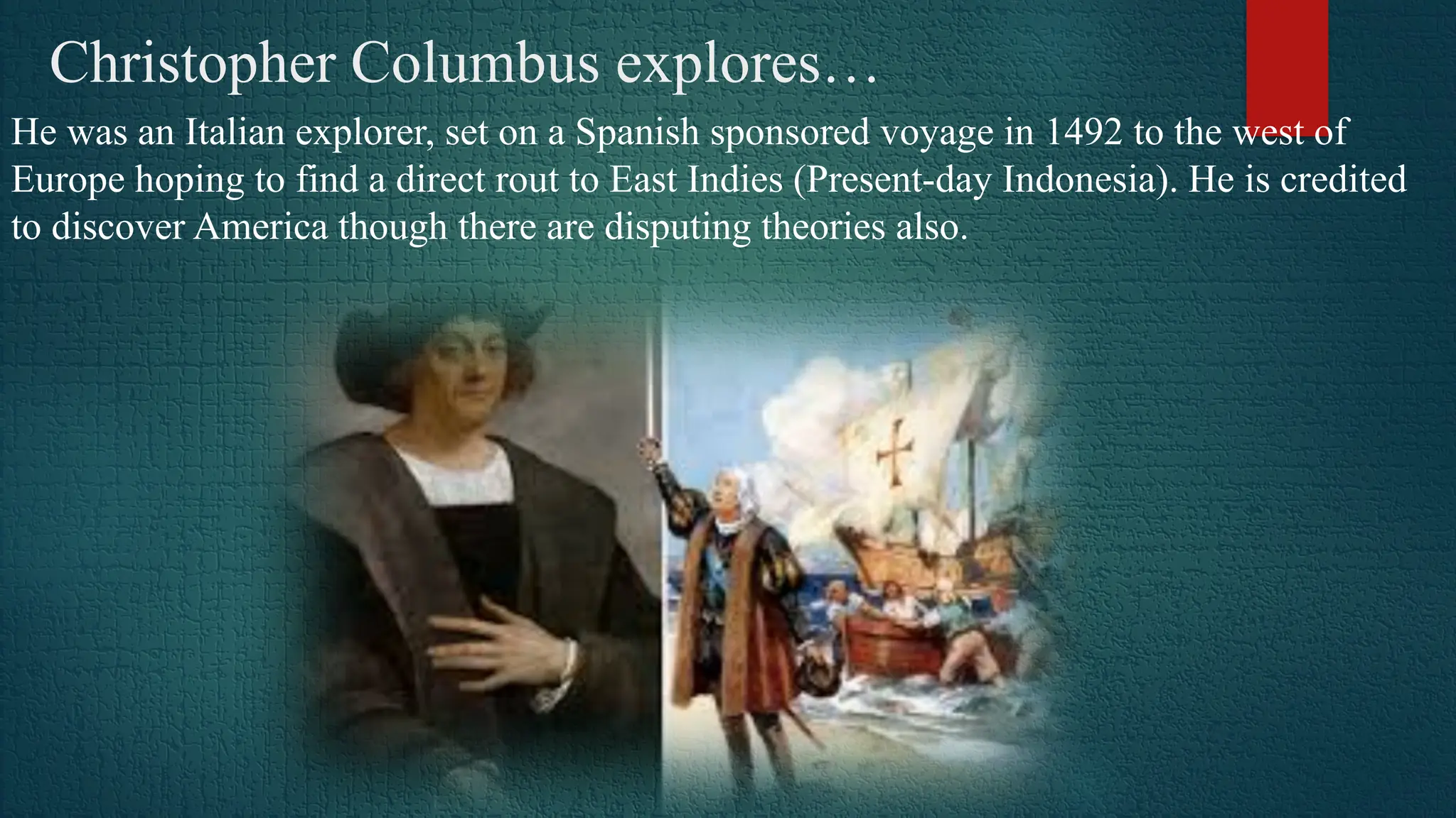 How does exploration affect global interactions.pptx