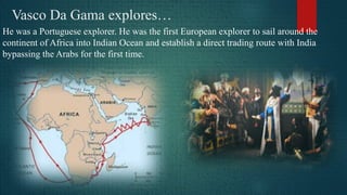 How does exploration affect global interactions.pptx