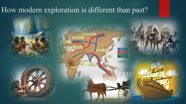 How does exploration affect global interactions.pptx