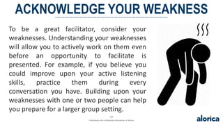 T3 SESSION - Facilitation and Your Learners.pptx | Secondary Education ...