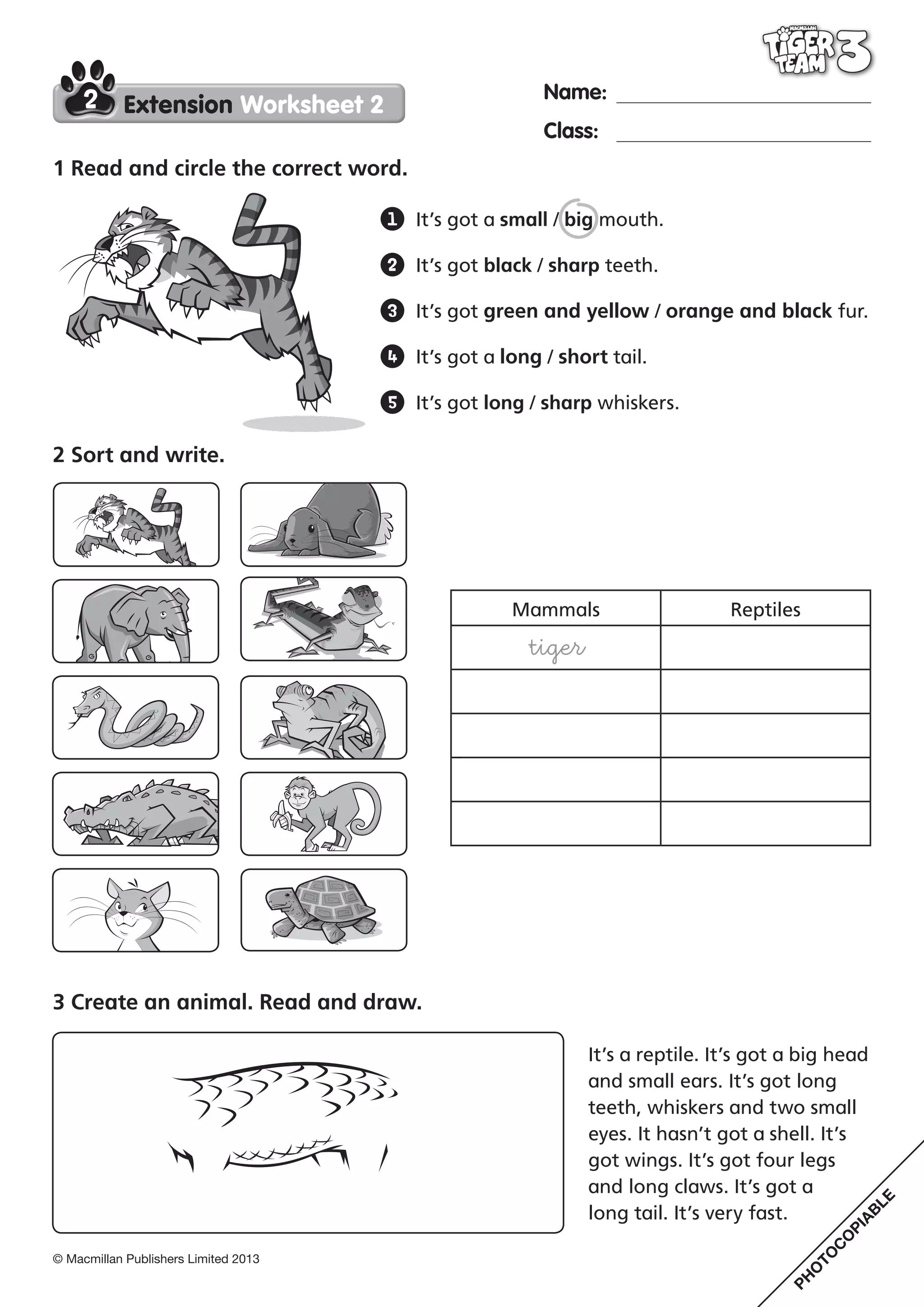T3 u2 ex2 | PDF