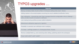 #T3UXW14 : workspace Team Work | PPT