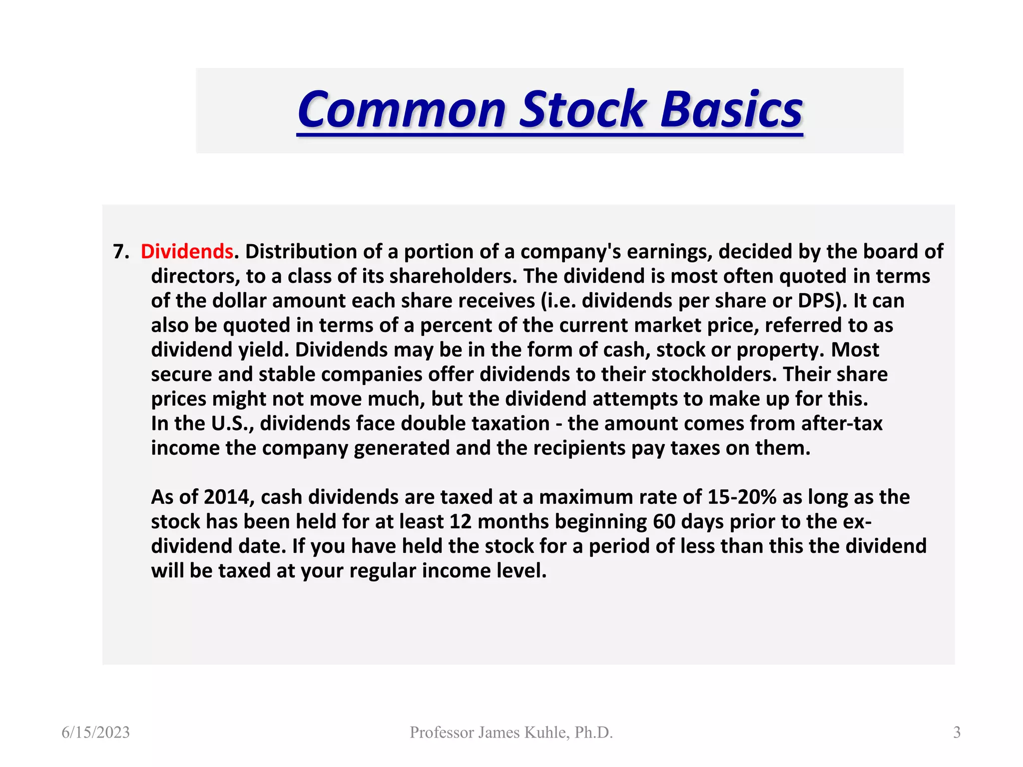 t4-common stock basics.pptx