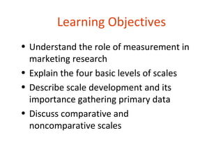 T4 measurement and scaling | PPT