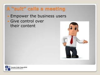 Code Generation using T4 | PPT