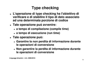 T4 tipizzazione | PPT