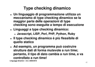 T4 tipizzazione | PPT