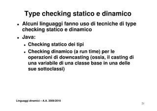 T4 tipizzazione | PPT